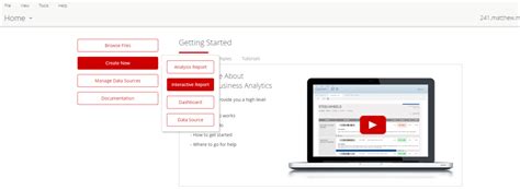 overview of adhoc reports arkcase