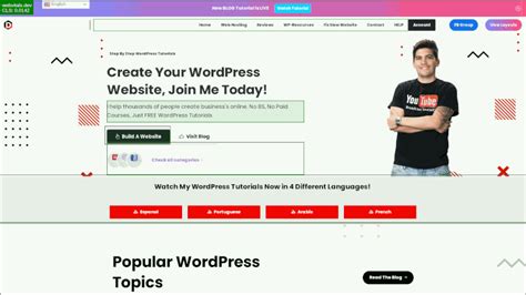 How To Reduce Cumulative Layout Shift To 0 In Wordpress