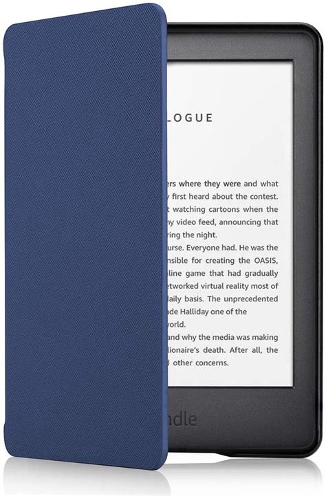 Las Mejores Fundas Baratas Para El Amazon Kindle