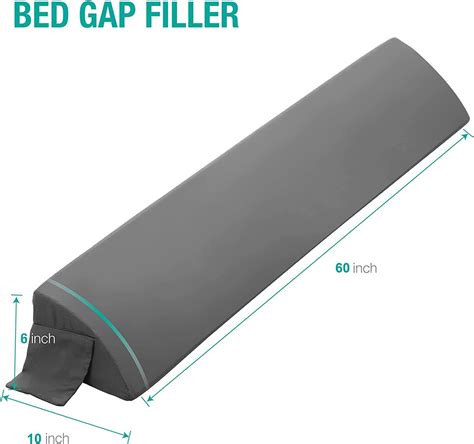 Bed Wedge Pillow