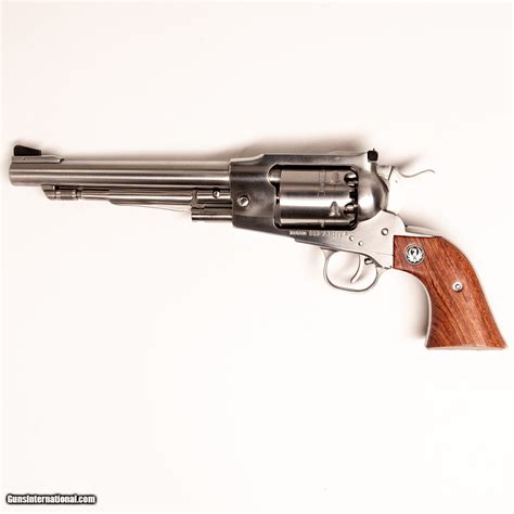 Ruger Old Army Black Powder