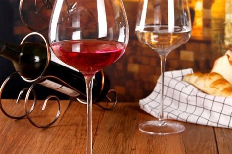 와인·양주·칵테일잔 까베르네 부르고뉴 커플와인잔 1개 오늘의집 쇼핑