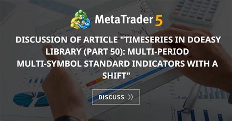 Discussion Of Article Timeseries In Doeasy Library Part 50 Multi Period Multi Symbol