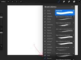 How To Install Brushes In Procreate The Tech Edvocate