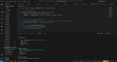 Completed Day 22 Of Nodejs Challenge On Scaler Sachin Gupta Posted