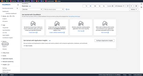 Awsでlambda、eventbridge、cloudwatchを活用したスケジュールタスク Developersio