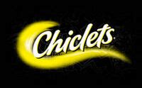 Chiclets Logopedia Fandom