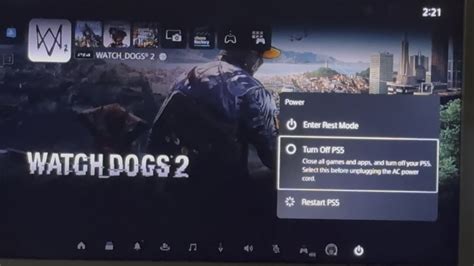 Ps5 Restart Shutdown Animation Glitch R Playstation
