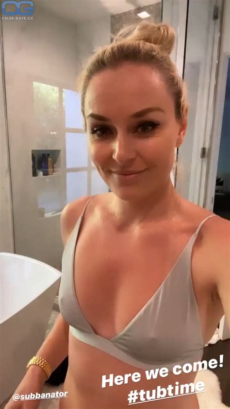 Lindsey Vonn Nude Pictures Onlyfans Leaks Playboy Photos Sex Scene Uncensored