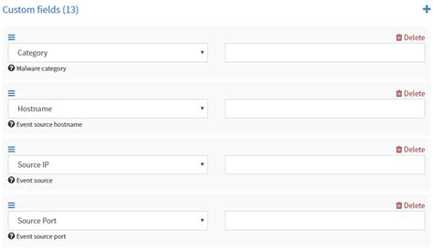 Sorting Custom Fields · Issue 682 · Thehive Projectthehive · Github
