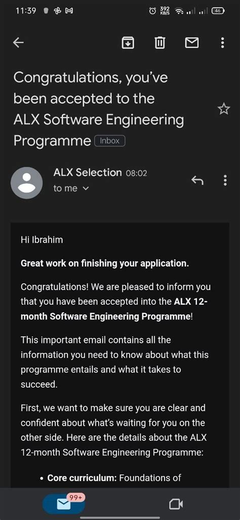 Ibrahim Arafa On Linkedin Alxaccepted Alxafrica Alxaccepted