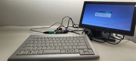 Emulador Espectrum Para Ttgo Vga32 Esp32
