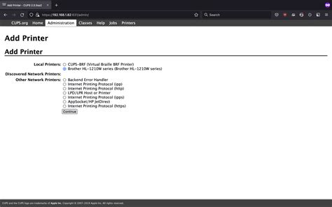 How To Share A Printer Using AirPrint With A Raspberry Pi