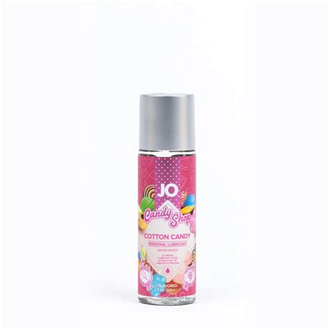 Jo Candy Shop Cotton Candy Hello Sexy