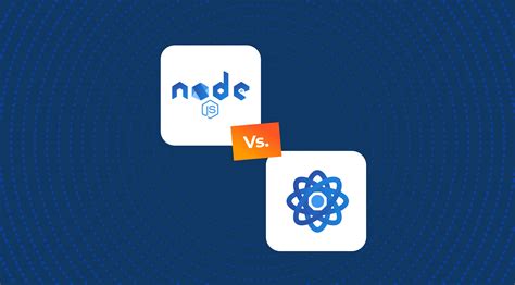 Nodejs Vs React Key Differences Explored Flatirons