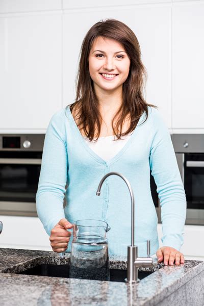 Reverse Osmosis Water And PH FilterWater Com