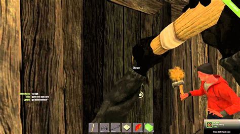 Rust Raid Wood Base With C4 YouTube