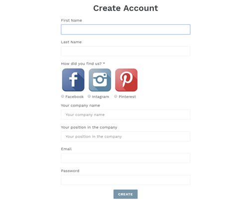 Customer Attribute By Secomapp Ecommerce Plugins For Online Stores Shopify App Store