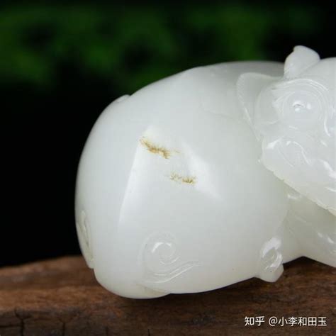和田玉青白玉值钱吗 知乎