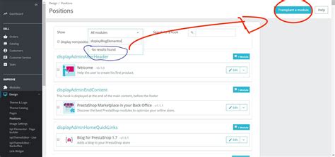cms pages in prestashop 1 7 load in white 1 7 2 x [current