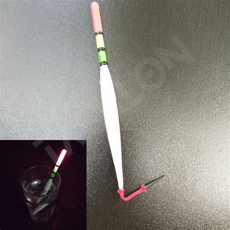 Plastic Long Float With Battery Light Price In India Buy Plastic Long Float With Battery Light
