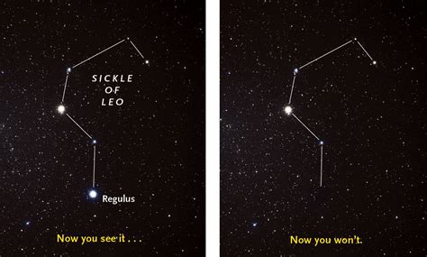 Regulus Star