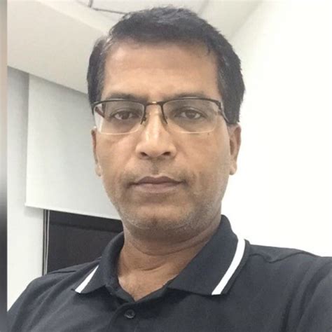 Ramesh Rajagopal Linkedin