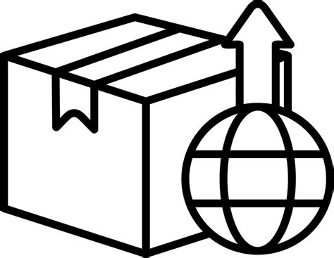 export vector icon 20431348 vector art at vecteezy