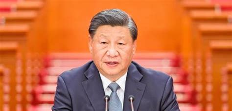 Xi Jinping Promete Ampliar Poderío Económico Blog De Lerolico