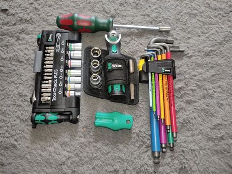 Tools For Every Diy Enthusiast