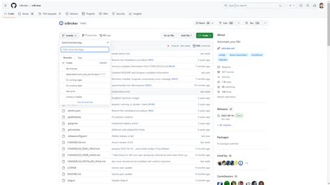 Ein Github Tutorial Für Anfänger Hobbyblogging