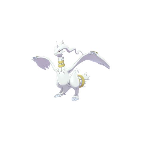 Reshiram Pokémon Bulbapedia The Community Driven Pokémon Encyclopedia