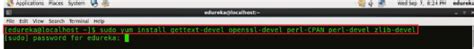 Install Git Git Installation On Windows And CentOS Edureka
