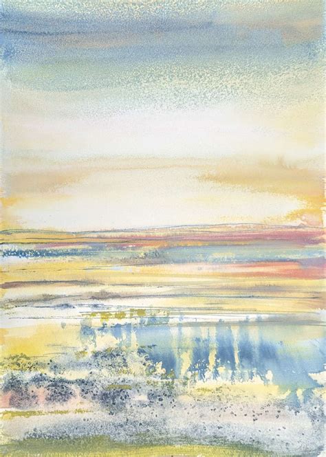 Summer Haze By Andrea Hayes Gallery One Fine Art And Framing