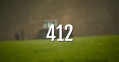 Solved Troubleshooting Tractor Error Code 412 J1708 Data Link