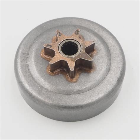 Kytkinrumpu 325 7h Cs50s Mcculloch Pitkis Kone Oy