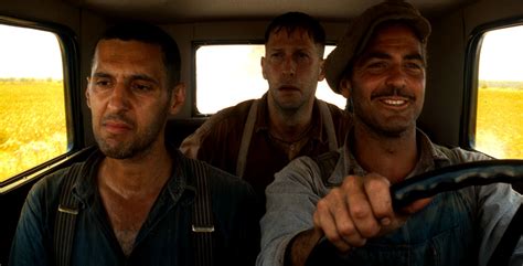 O Brother Where Art Thou Premieres D23