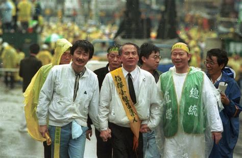 台灣民進黨前主席施明德病逝 終年 83 歲 黨外運動關鍵人物 陷獄近 26 年｜yahoo