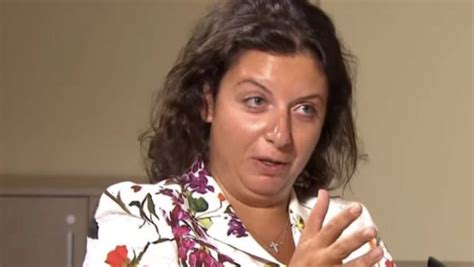 მარგარიტა სიმონიანი შეშლილობის ზღვარზეა დუგინის შვილის აფეთქების შემდეგ დაცვა დაიქირავა