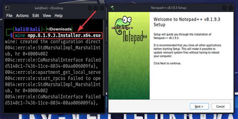 How To Use Wine On Linux Geeksforgeeks