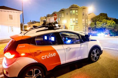 Couples Caught Having Sex Inside Driverless Cars