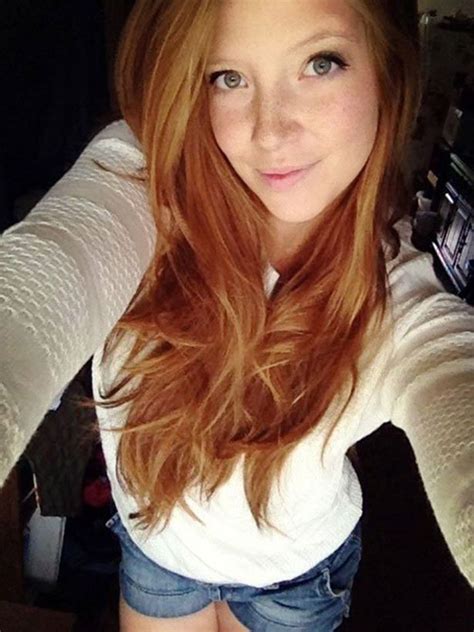 Beautiful Redhead Beautiful Redhead Redheads I Love Redheads