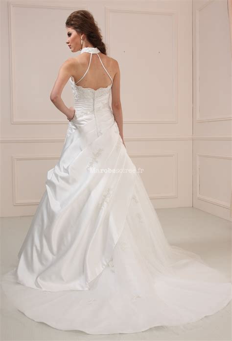 Soutien Gorge Robe De Mari E Dos Dentelle Gif