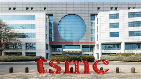 Tsmc Unveils 100b Investment In Us Semiconductor Manufacturing