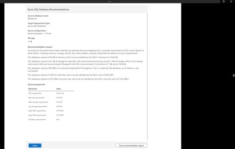 Migrate Amazon Rds Sql Db To Azure Sql Database Using Migration