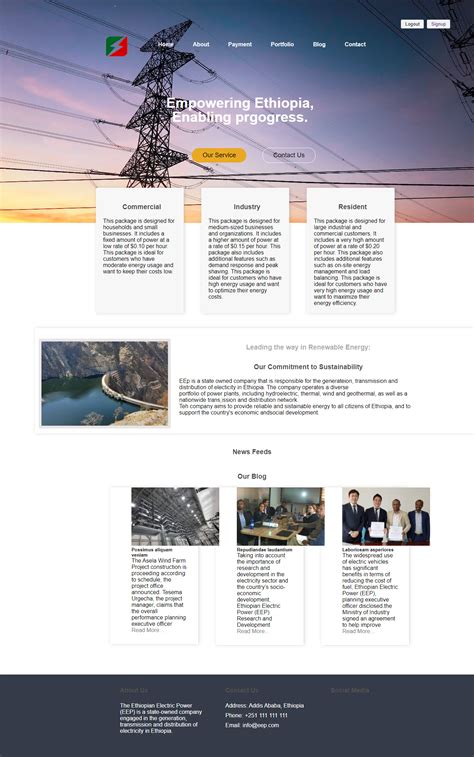 Github Bamoseonline Electric Billing System It Is Online Electric