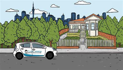 Onsite Phone Repairs Auckland Tinker Mobile