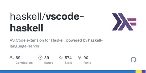Vscode Haskellvscodeextensionsjson At Master · Haskellvscode