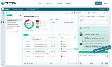 Testmanagement Manualtesting Qa Softwaretesting Rudolf Groetz