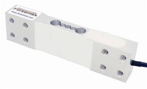 Digital Load Cell 200kg 100kg 50kg 20kg Weight Sensor With Rs232 Rs485 Output
